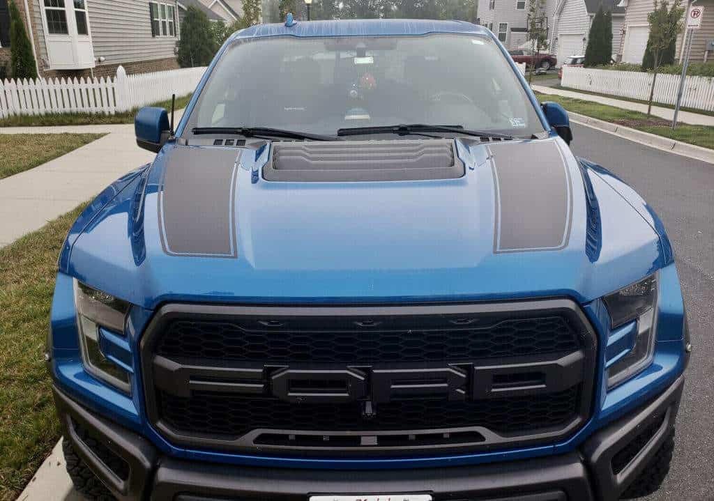 Rider Graphix Buy Muscle Car Graphics, Jeep Gladiator and Challenger ...
