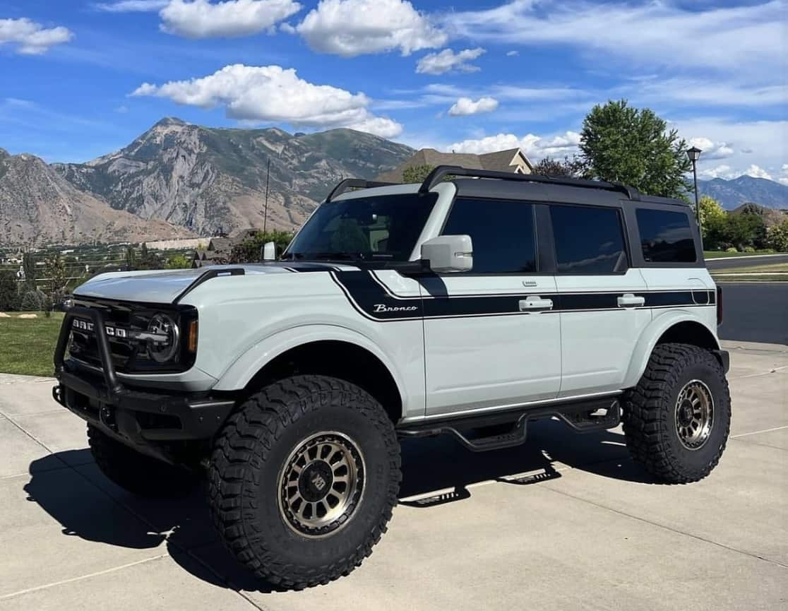 Rider Graphix Buy Muscle Car Graphics, Jeep Gladiator and Challenger ...